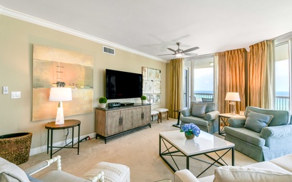 Silver Shells Beach Resort & Spa | Compass Resorts