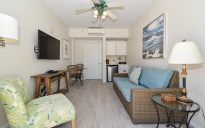 Vacation Rentals | Silver Shells Beach Resort & Spa