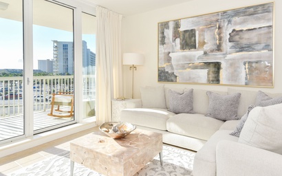 Vacation Rentals | Silver Shells Beach Resort & Spa