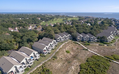 Seabrook Island Vacation Rentals