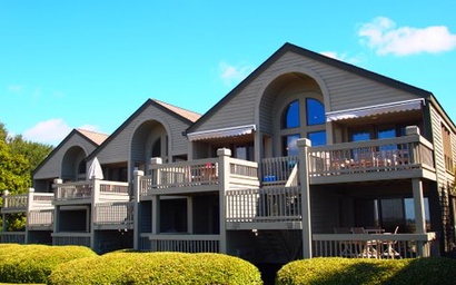 Seabrook Island Vacation Rentals