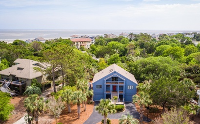 Seabrook Island Vacation Rentals