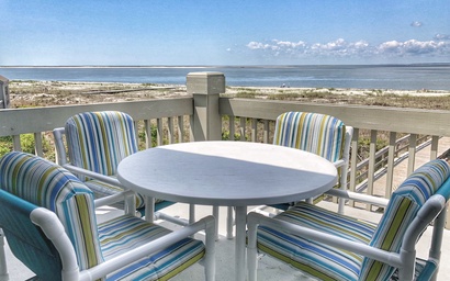 Seabrook Island Vacation Rentals
