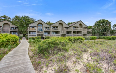 Seabrook Island Vacation Rentals