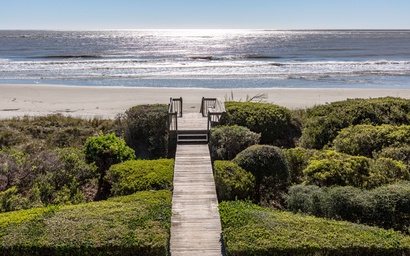 Seabrook Island Vacation Rentals