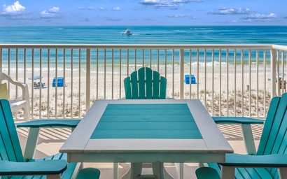 Sandy Key Condos | Sandy Key Perdido Key Vacation Rentals