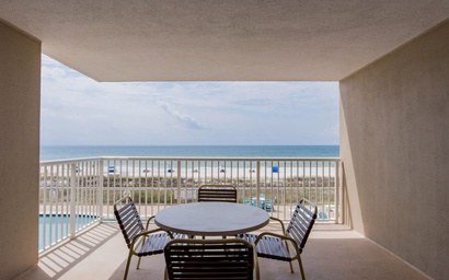Sandy Key Condos | Sandy Key Perdido Key Vacation Rentals
