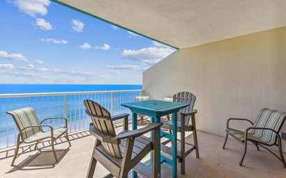 Sandy Key Condos | Sandy Key Perdido Key Vacation Rentals