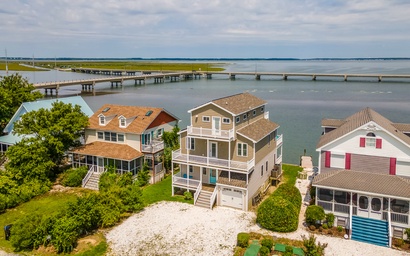 Chincoteague Pet Friendly Rentals | Chincoteague Island Vacations