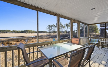 Chincoteague Pet Friendly Rentals | Chincoteague Island Vacations