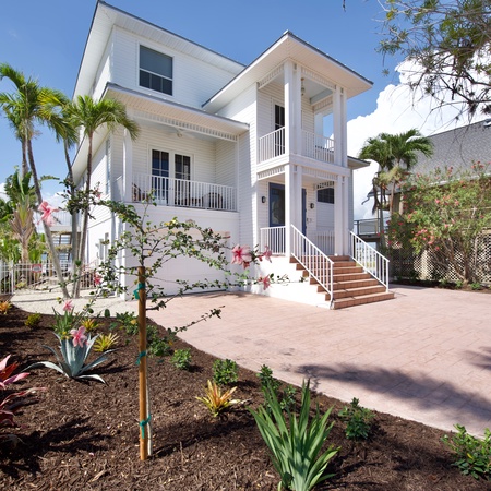 NEW PROPERTIES - Sun Palace Vacation Homes