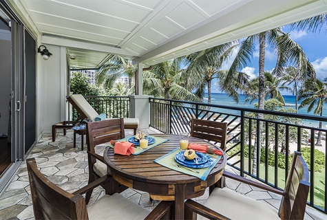 Turtle Bay Resort Vacation Rentals | Elite Vacation Rentals