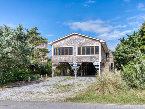 Avon, NC Rentals | Outer Banks Vacation Rentals