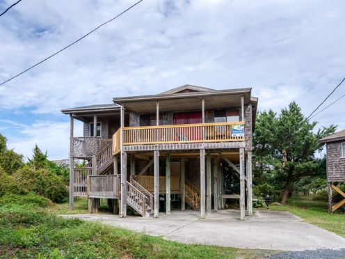 Avon, NC Rentals | Outer Banks Vacation Rentals