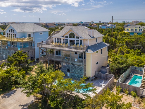 Avon, NC Rentals | Outer Banks Vacation Rentals
