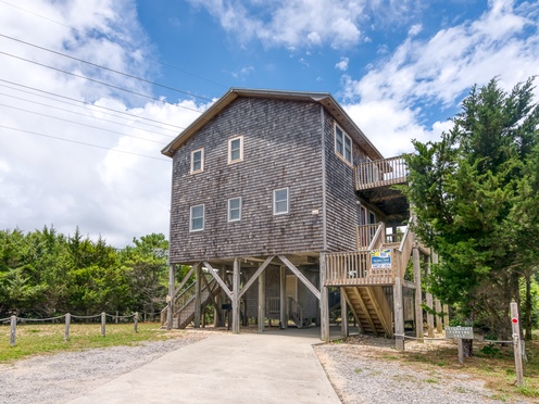 Avon, NC Rentals | Outer Banks Vacation Rentals