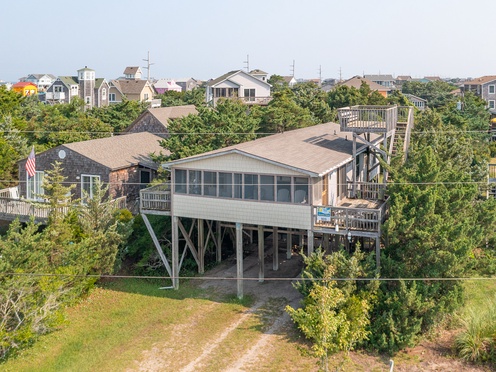 Avon, NC Rentals | Outer Banks Vacation Rentals