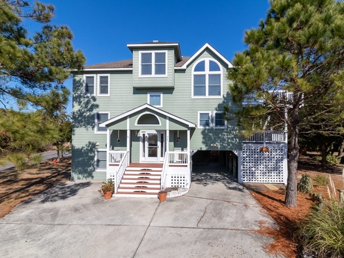 Corolla NC Rentals | Outer Banks Vacation Rentals