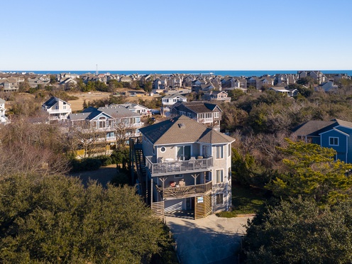 Duck NC Rentals | Outer Banks Vacation Rentals