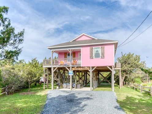 Avon, NC Rentals | Outer Banks Vacation Rentals