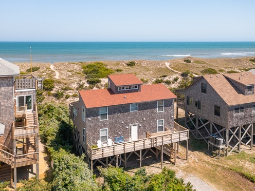 Avon, NC Rentals | Outer Banks Vacation Rentals