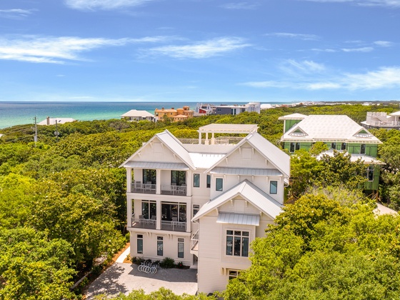 30A - ELP Luxury Vacations