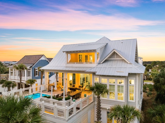 Seagrove Beach - ELP Luxury Vacations