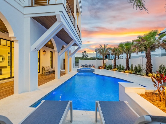 Seagrove Beach - ELP Luxury Vacations