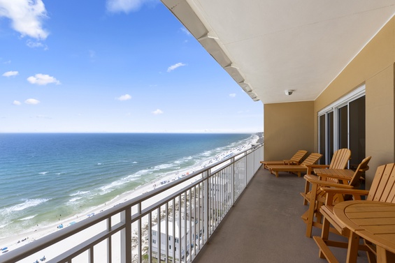 1703 Sterling Beach | Experience Gulf Coast