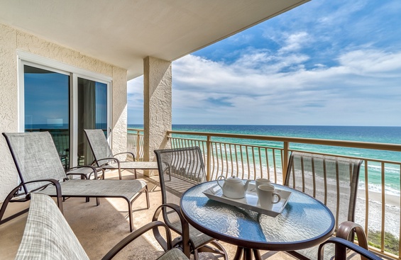 High Pointe Resort Vacation Rentals | 30A Escapes