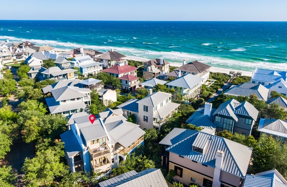 30A Vacation Rentals | 30A Escapes