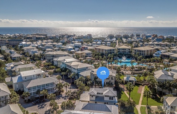 30A Vacation Rentals | 30A Escapes