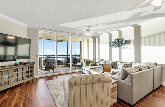 Lost Key Golf and Beach Club Perdido Key, FL | Luxury Coastal Vacations