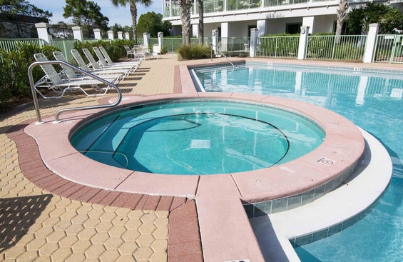 Seacrest Beach Rentals | 30A Vacation Rentals