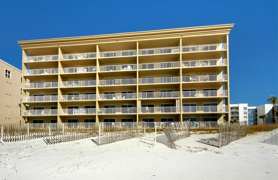 Fort Walton Beach Vacation Condos | Fort Walton Beach, FL | Southern ...