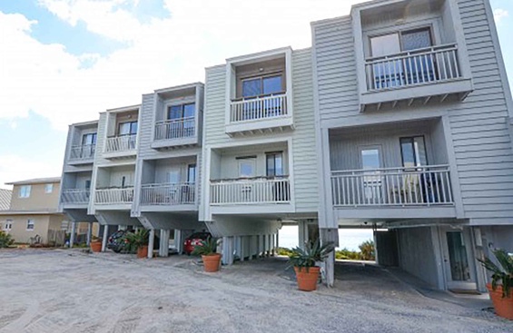 30A Vacation Rentals | Southern Vacation Rentals