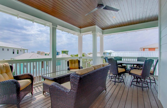30A Vacation Rentals | 30A, FL | Southern Vacation Rentals