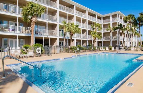 Perdido Key Vacation Condos | Perdido Key, FL | Southern Resorts