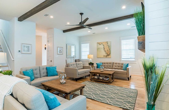 30A Vacation Rentals | Southern Vacation Rentals