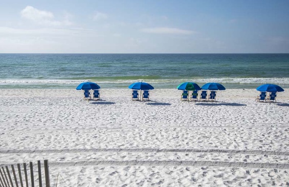Fort Walton Beach Vacation Condos | Fort Walton Beach, FL | Southern ...