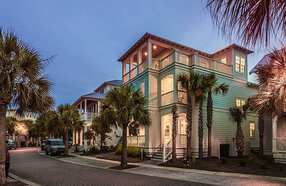 30A Vacation Rentals | Southern Vacation Rentals