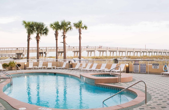 Navarre Beach Vacation Condos | Navarre Beach, FL | Southern Resorts