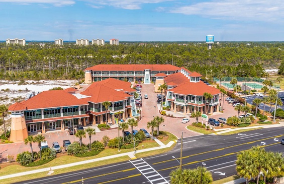 Perdido Key Vacation Condos | Perdido Key, FL | Southern Resorts