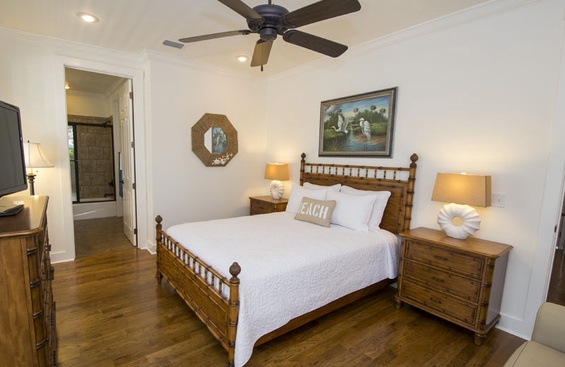 Santa Rosa Beach Rentals | 30a Vacation Rentals | Southern Vacation Rentals