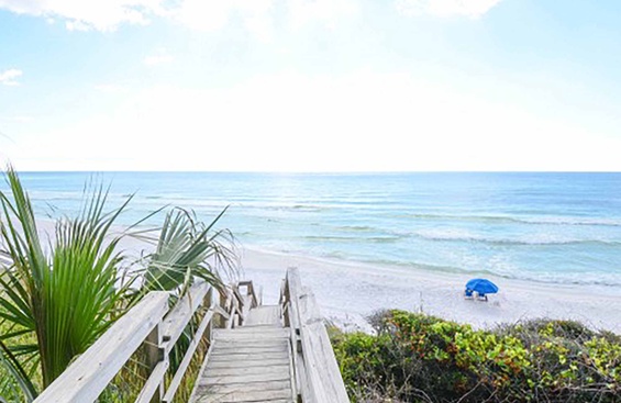 30A Vacation Rentals | Southern Vacation Rentals
