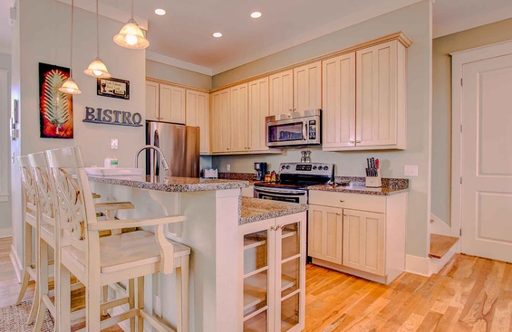 30A Vacation Rentals | Southern Vacation Rentals