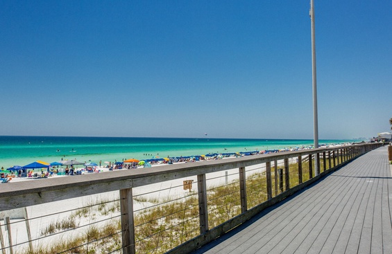 Miramar Beach Rentals | Destin Vacation Rentals