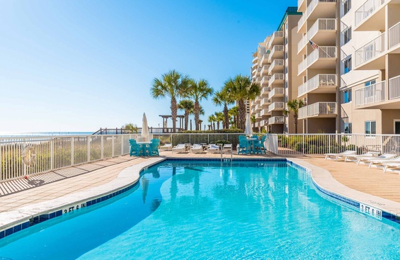 Perdido Key Rentals | Gulf Coast Rentals | Southern Vacation Rentals