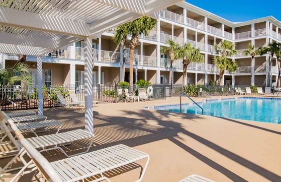 Perdido Key Vacation Condos | Perdido Key, FL | Southern Resorts