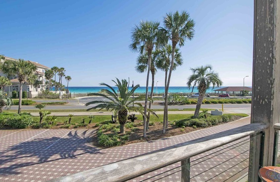 Destin Vacation Rentals | Gulf Shore Rentals | Southern Vacation Rentals